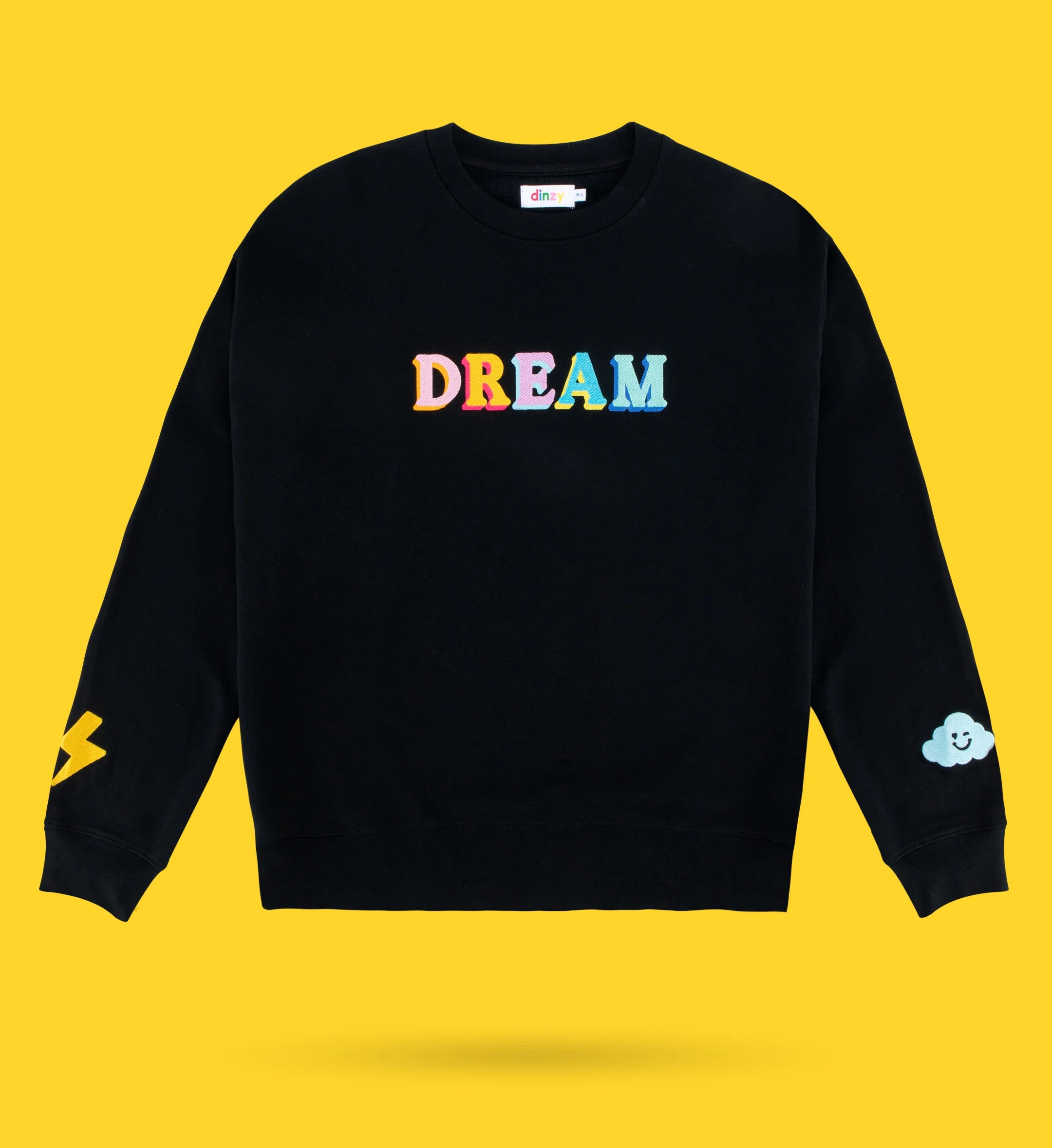 Dream Sweater – Dinzy